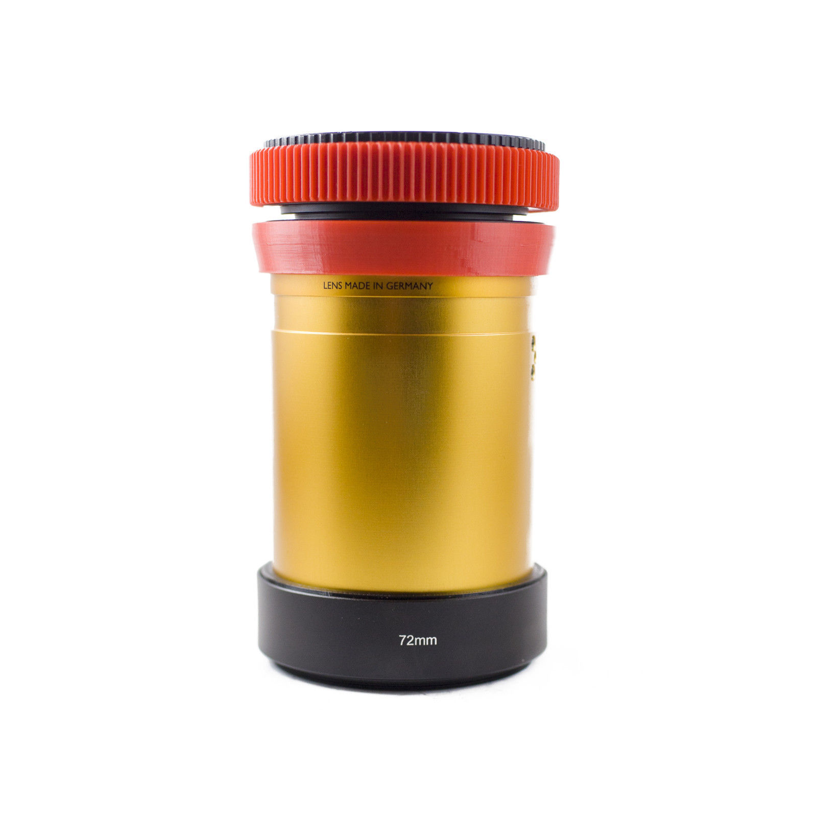 Schneider XL 2X DSLR Anamorphic Lens Single Focus Kit | Anamorphic ...